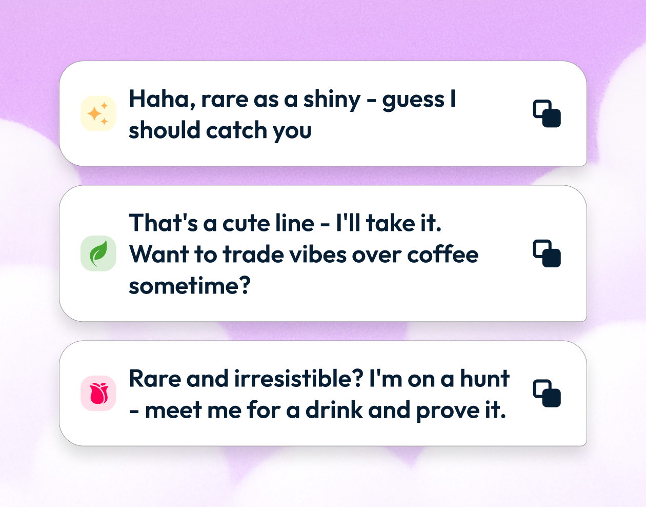 Rizz – AI Texting and Dating Assistant